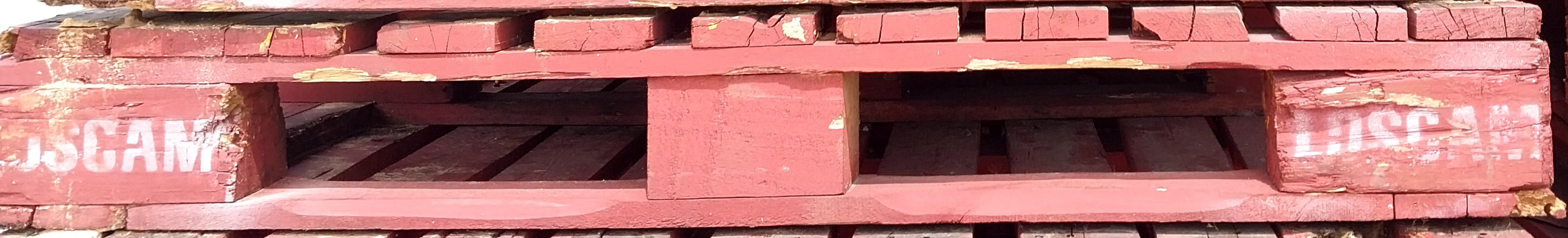 Pallet Part Det Object Detection Dataset And Pre Trained Model By Pallet