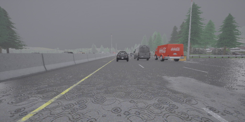 Auv Final Project Object Detection Model by HARSH PALIYA