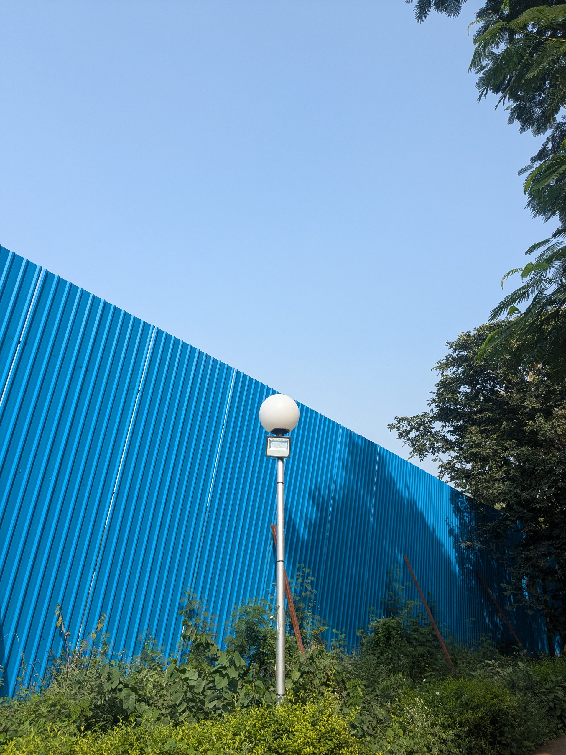 street light Object Detection Model by ks