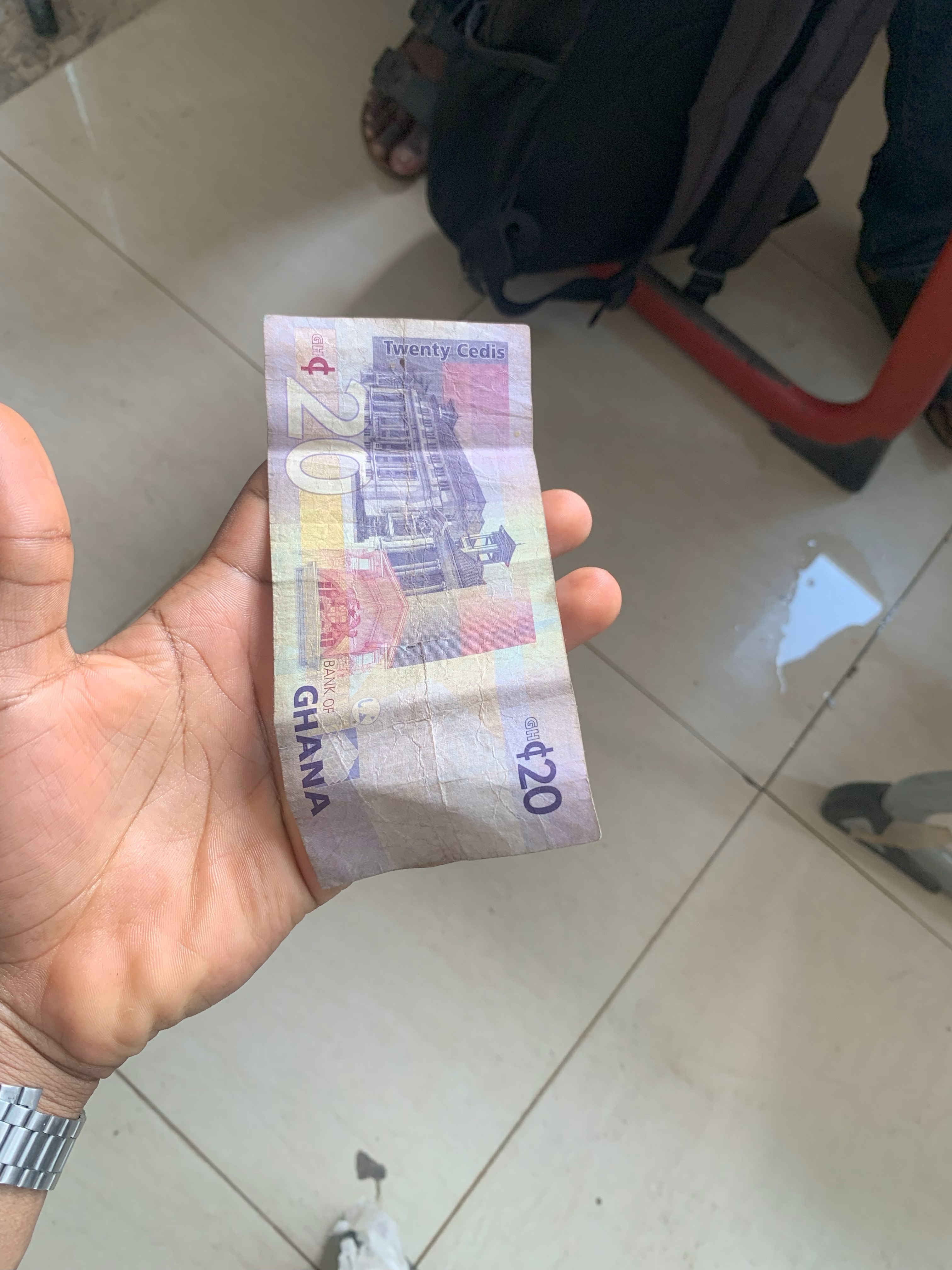 Currency Detection Object Detection Dataset And Pre Trained Model By Final Year Project