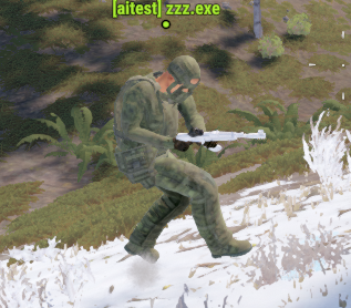 Rust Object Detection Dataset by project-q2tep