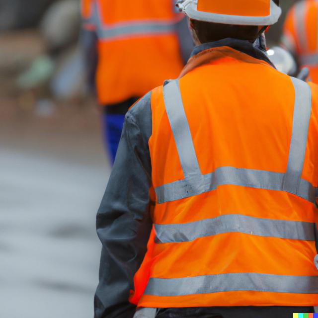 safety-helmet-and-jacket-v2 Object Detection Dataset by Roney