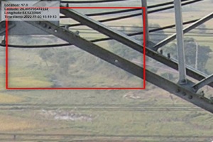 fault-detection-holes Object Detection Dataset by Roney