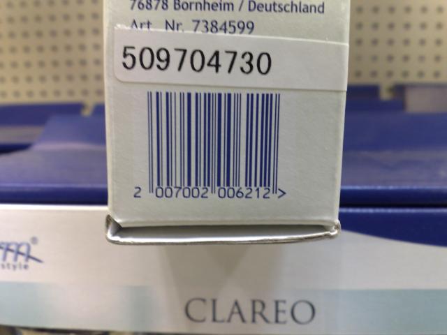 Barcode Detection Dataset, mixed Object Detection Dataset by LBC Barcode Detection Dataset, mixed Object Detection Dataset by LBC