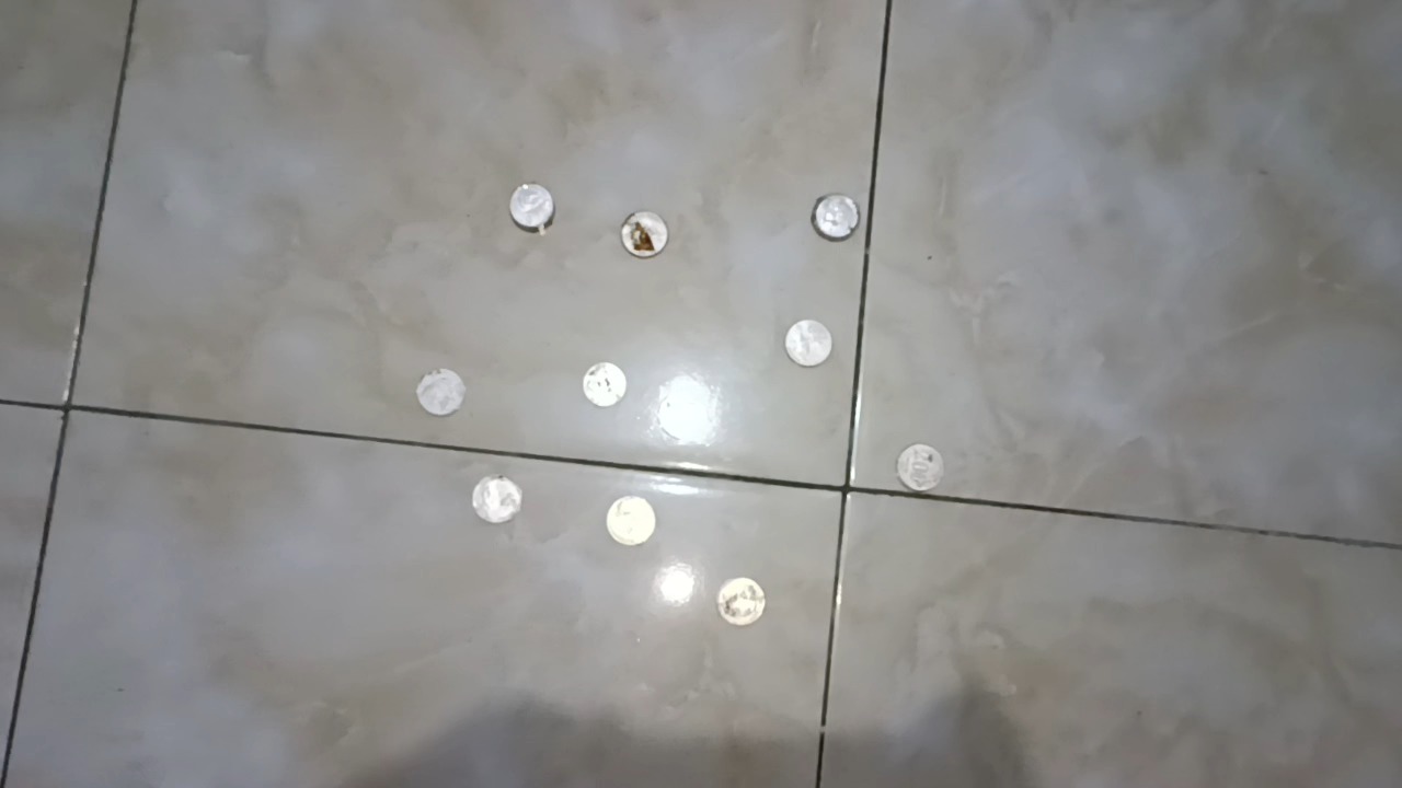 Test Object Detection Model By Agung