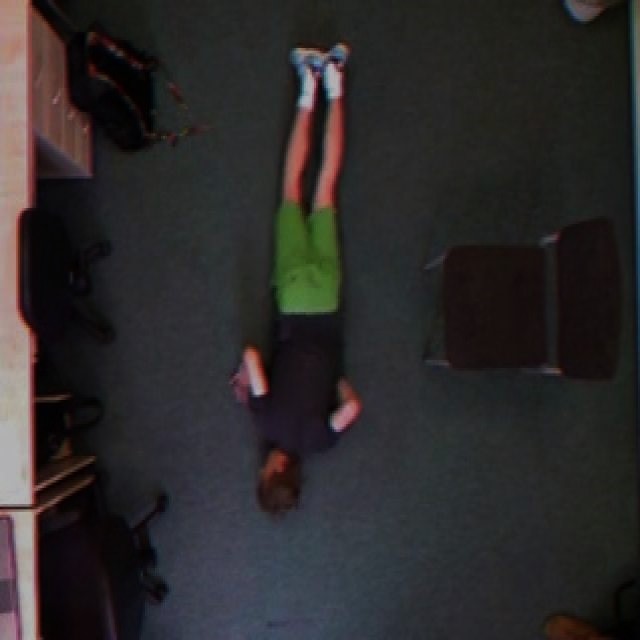 Lowlight Object Detection Model By University Of Malaysia Pahang Alsultan Abdullah