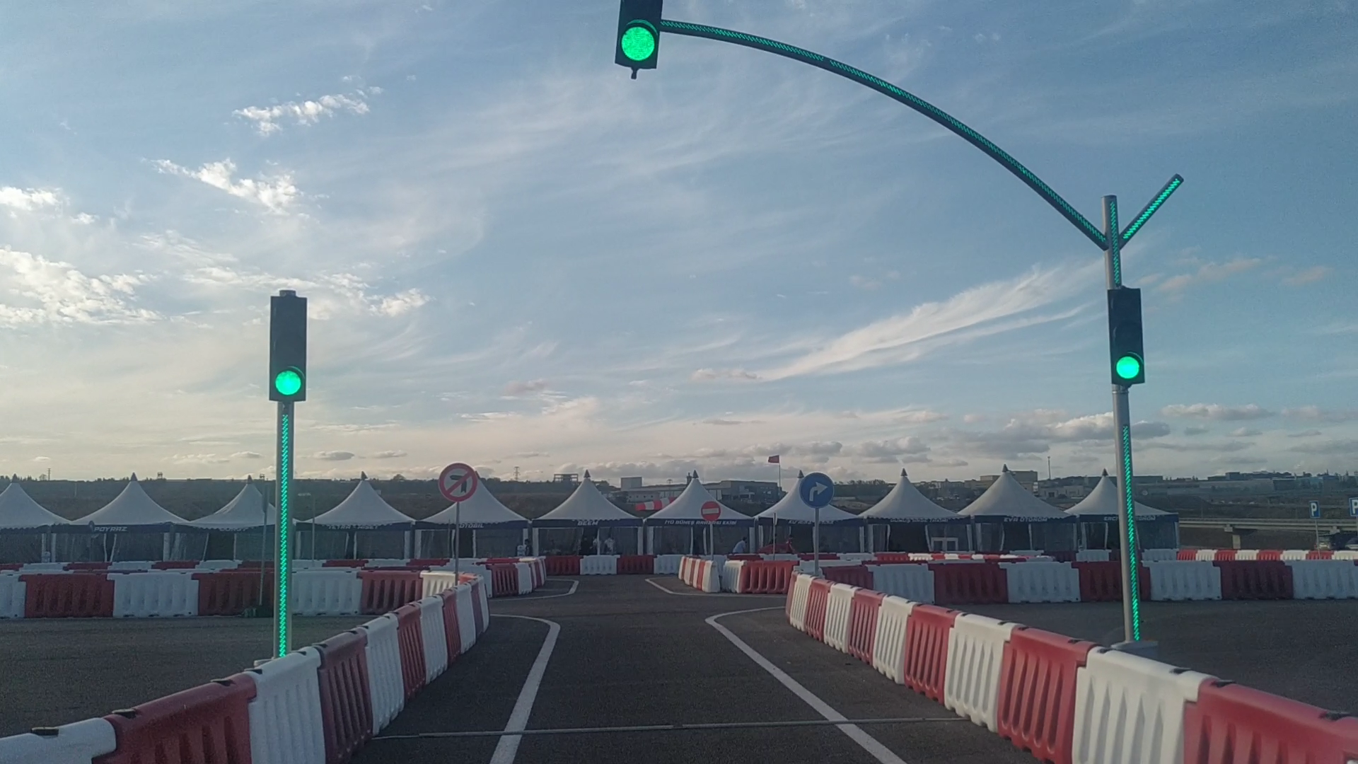 Road-Sign-Detect Object Detection Model by PESITM