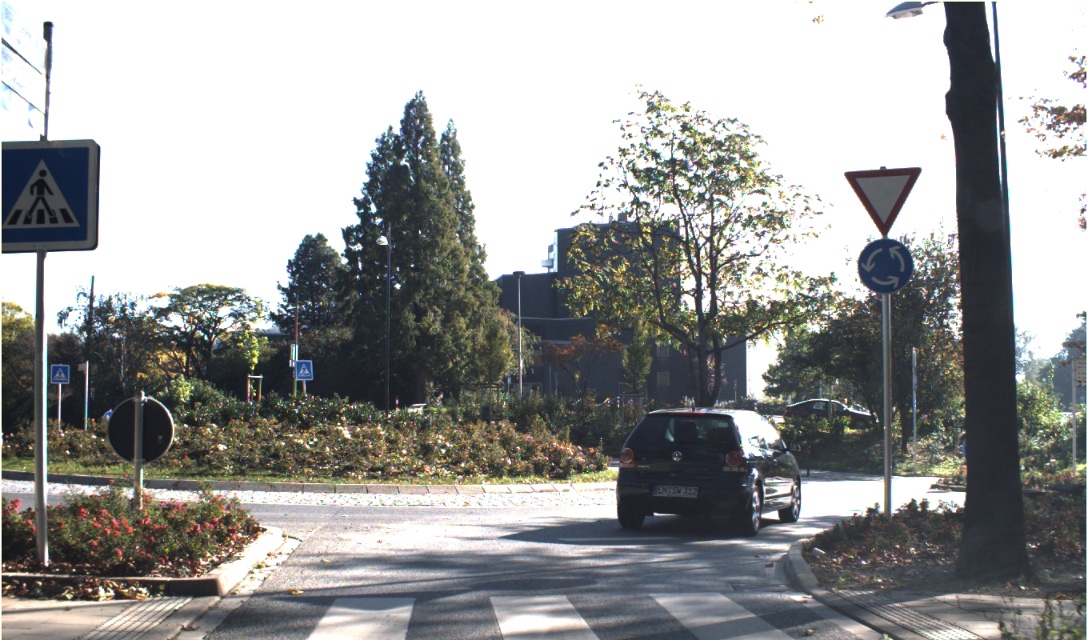 gtsdb Object Detection Dataset by Hossein Mohammaadi