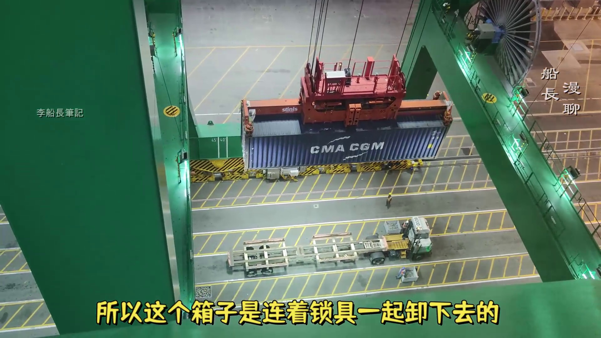 container segmentation Instance Segmentation Dataset by ming