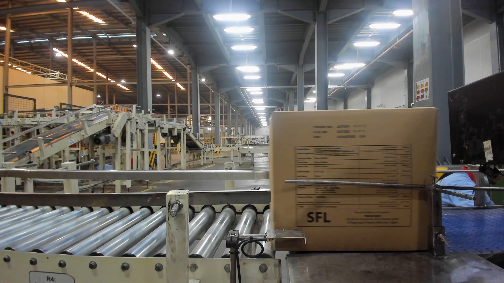 Inspection Object Detection Dataset by Mark