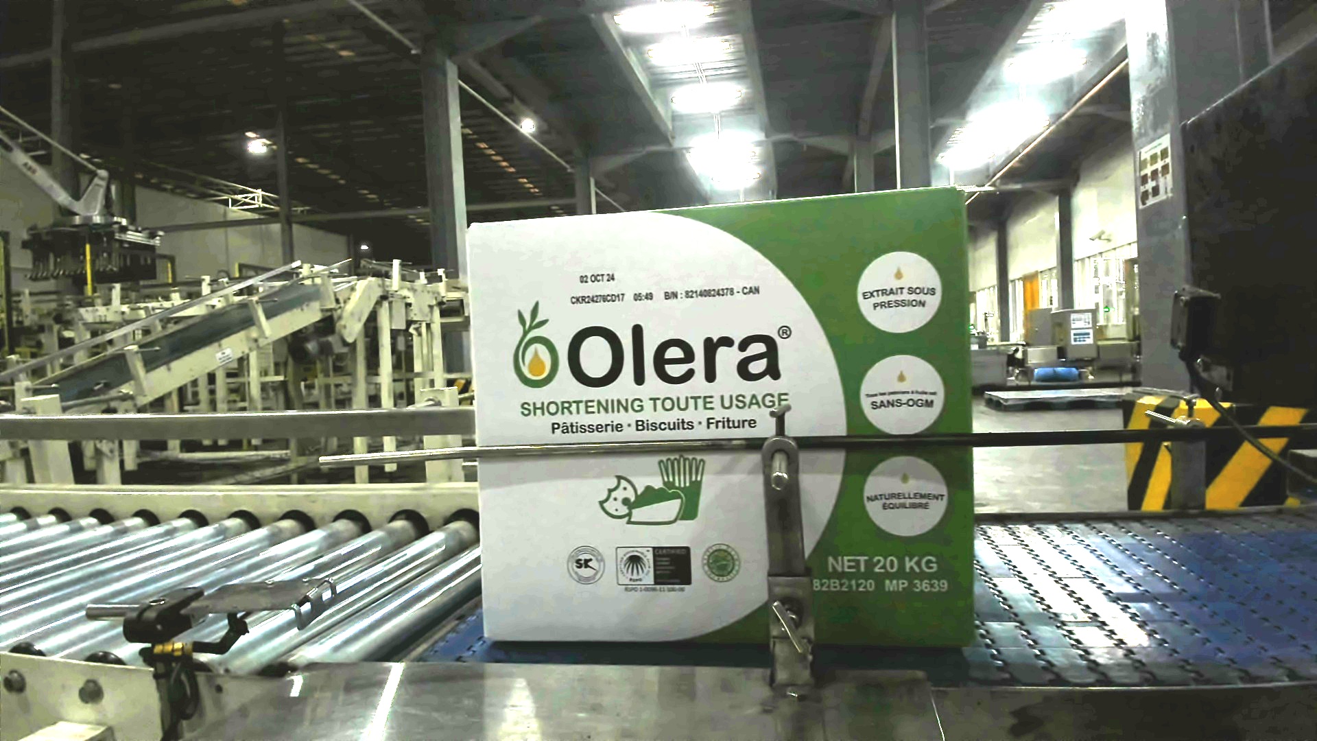 Box Defect Detection Instance Segmentation Dataset by Mark