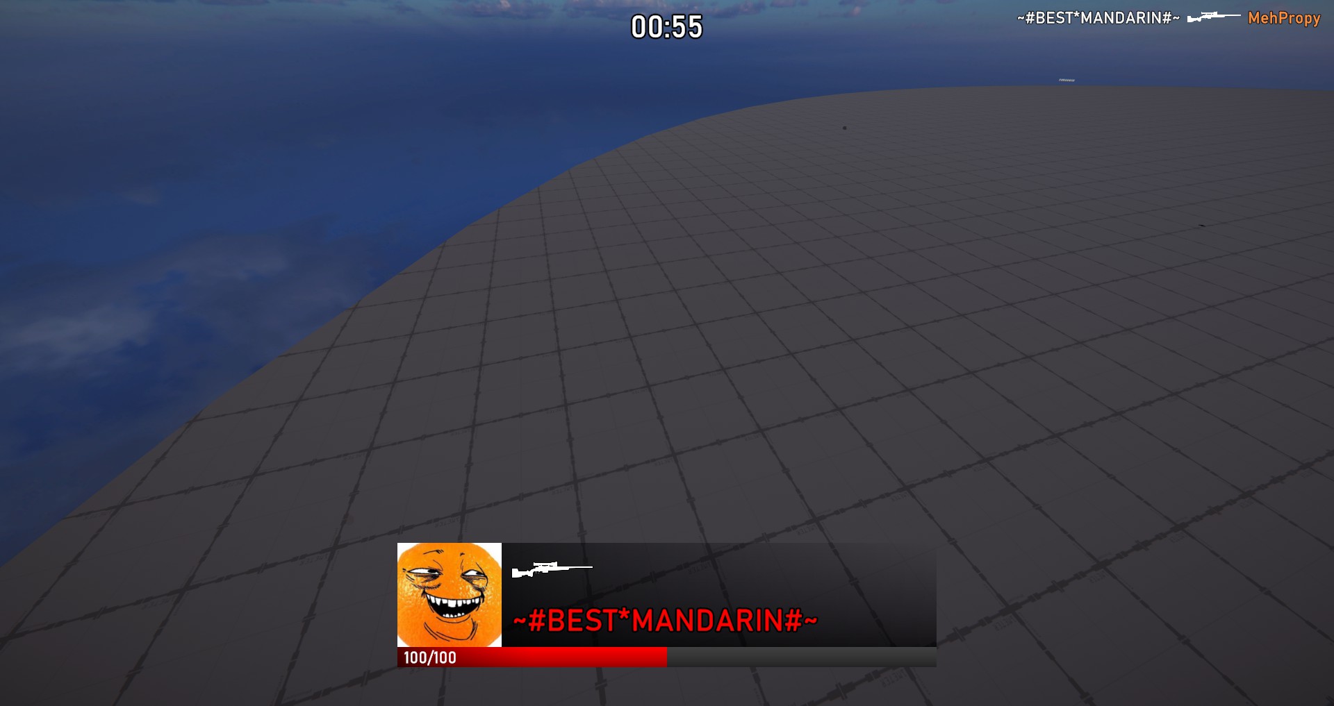 Redmatch 2 Player IMG database Object Detection Model by MehPropy