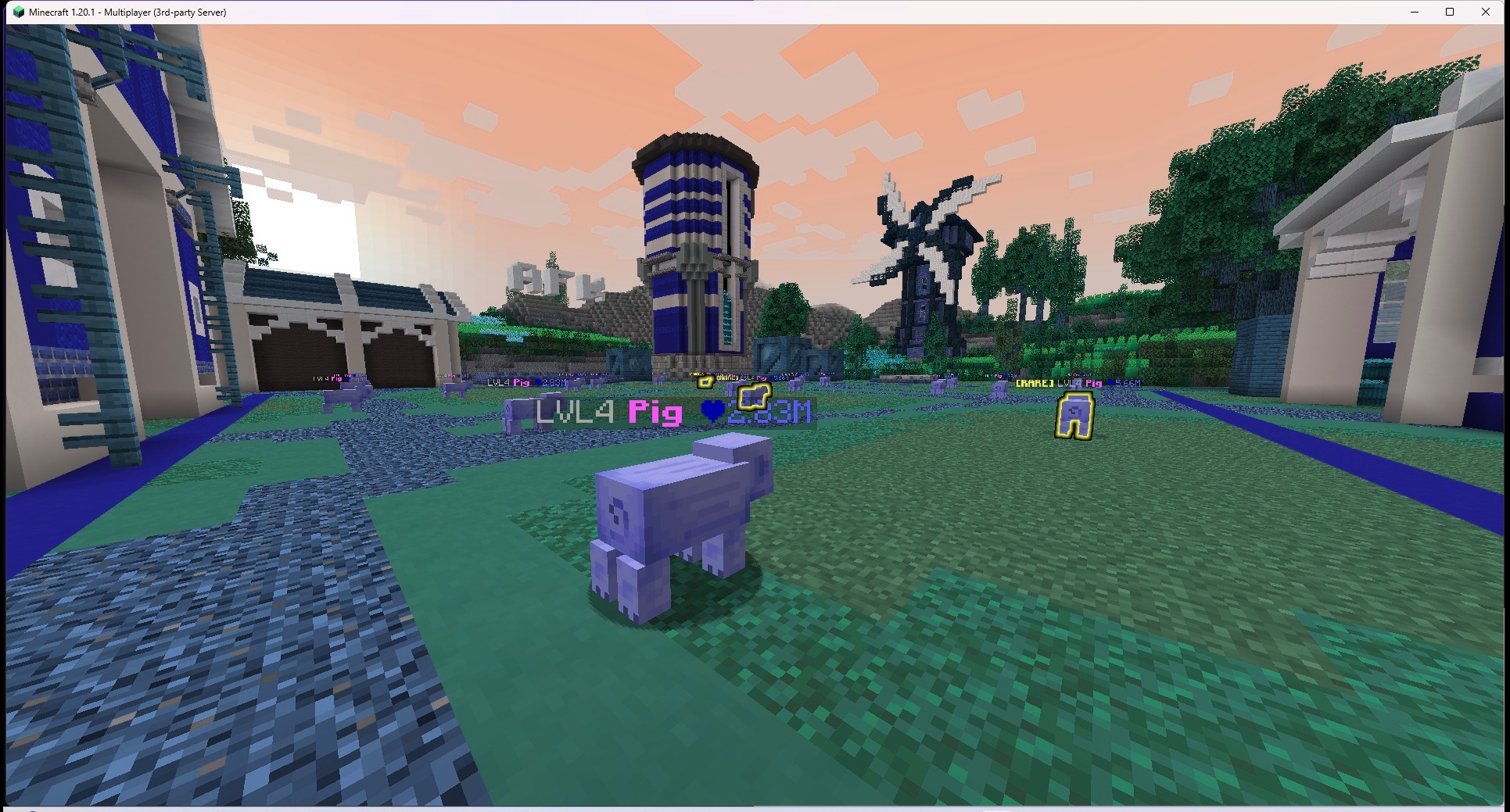 Sheep Detection Object Detection Dataset And Pre Trained Model By Sss