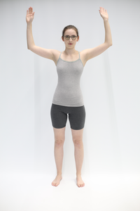 Body Keypoint Keypoint Detection Model by Image Recognition