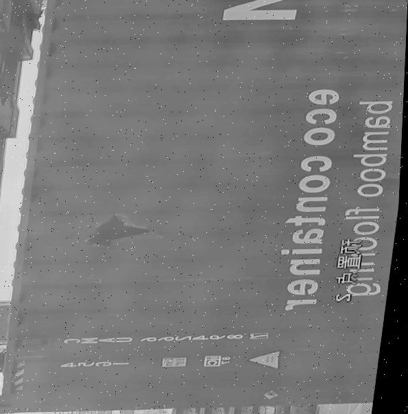 Container Hole Detection V2 Object Detection Dataset And Pre Trained Model By