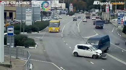 accident severity(resnet) Object Detection Dataset by resnet accident severity