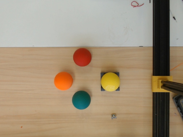 fruit_3d_print Object Detection Dataset by uji coba yolov8