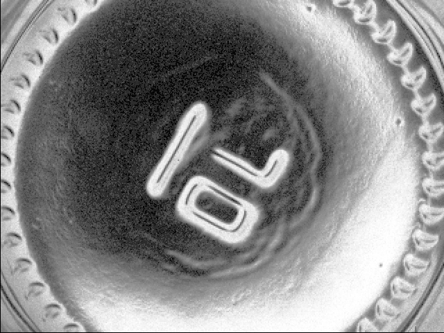 Mold Number Reader V1.2 Object Detection Dataset by Lutfee Phalawan