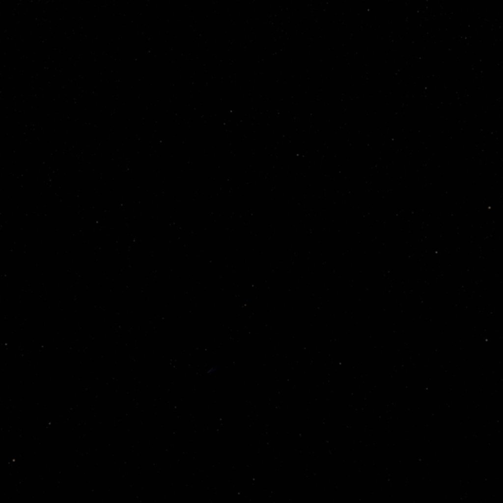 Cubesat Object Detection Dataset By Cubesat2