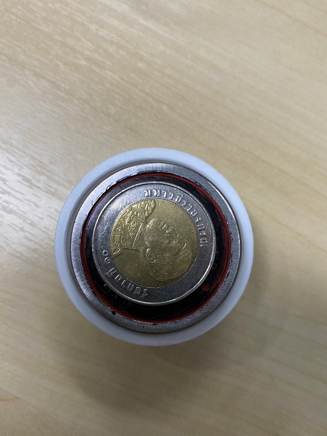 AI Project Object Detection Dataset and Pre-Trained Model by BUU