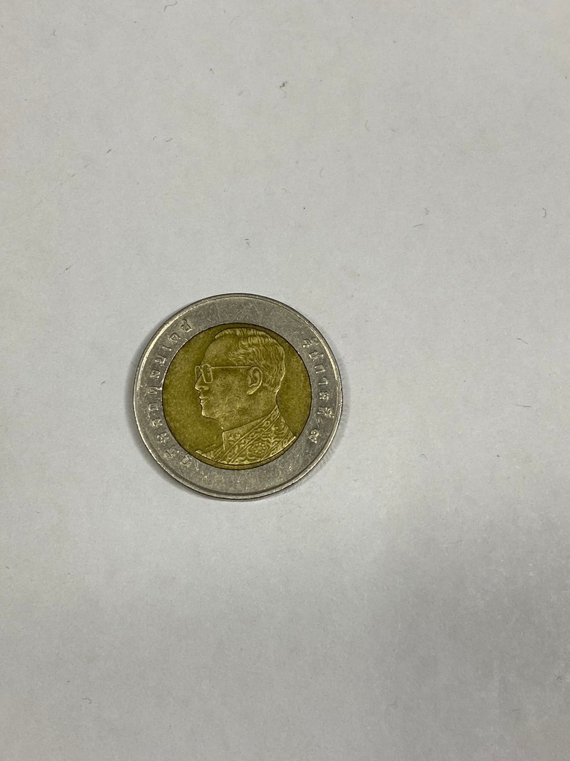 Coin Detection Instance Segmentation Dataset And Pre Trained Model By Buu