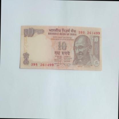 Currency Detection Object Detection Dataset by Aniketworkspace