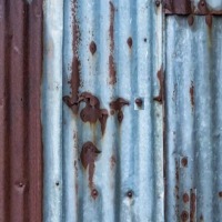 Final Rust Object Detection Dataset by zenil