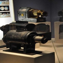 projector Object Detection Dataset by projector