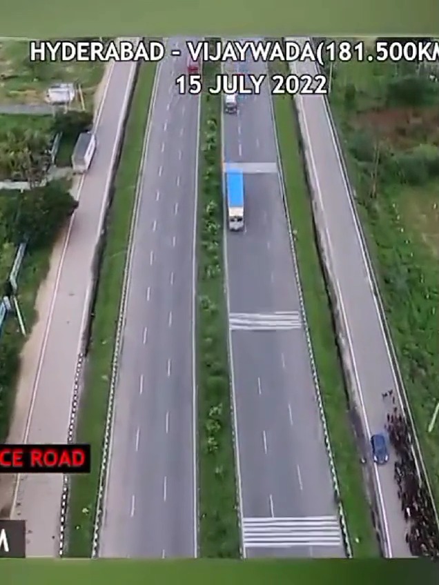 road w Object Detection Dataset by Central University of South Bihar