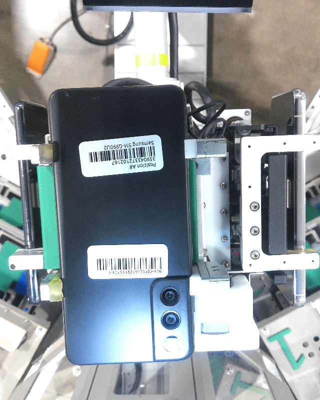 detect_phone_reverse Object Detection Dataset by greystone