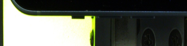 Detect mute button Instance Segmentation Dataset by greystone