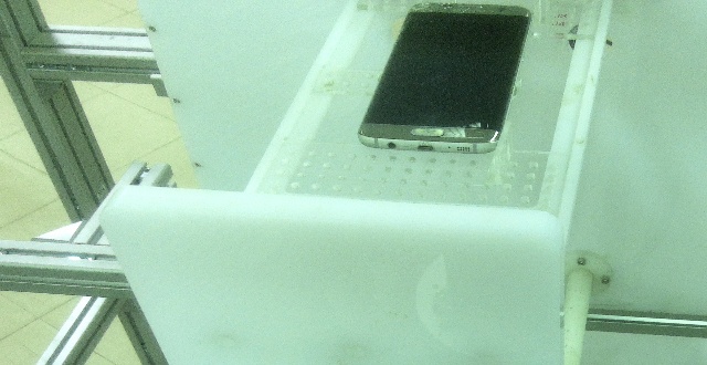 Detect_phone_shield_box Object Detection Dataset by greystone