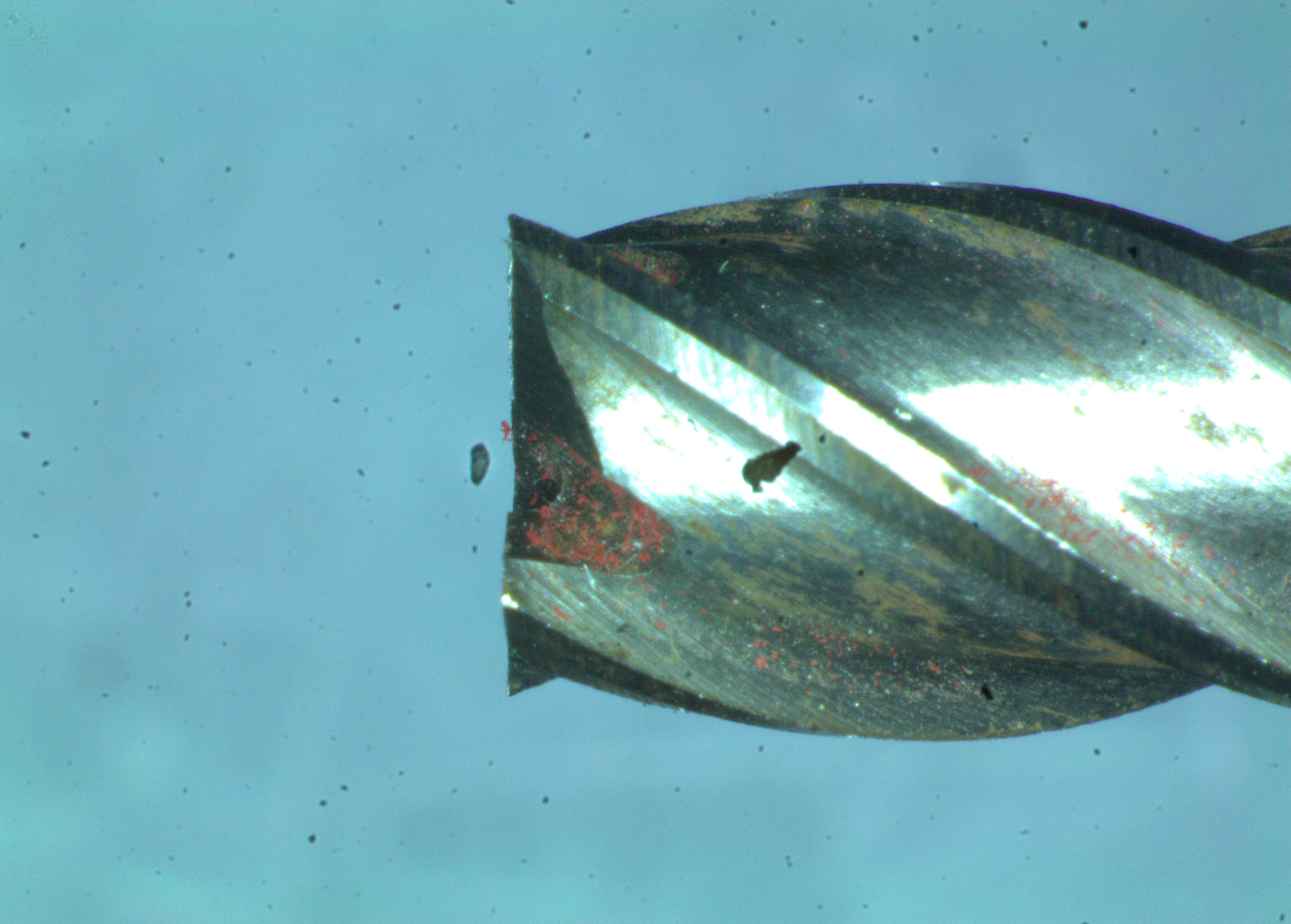 Milling tool wear detection Object Detection Model by Tool wear detection