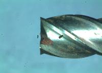 Tool wear detection - Roboflow Universe