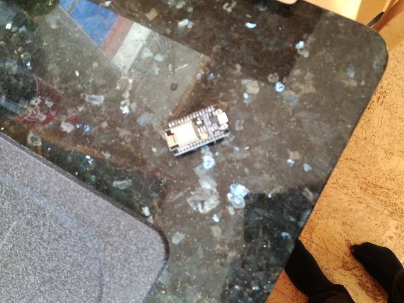 microcontroller detection Object Detection Dataset and Pre-Trained Model by mini