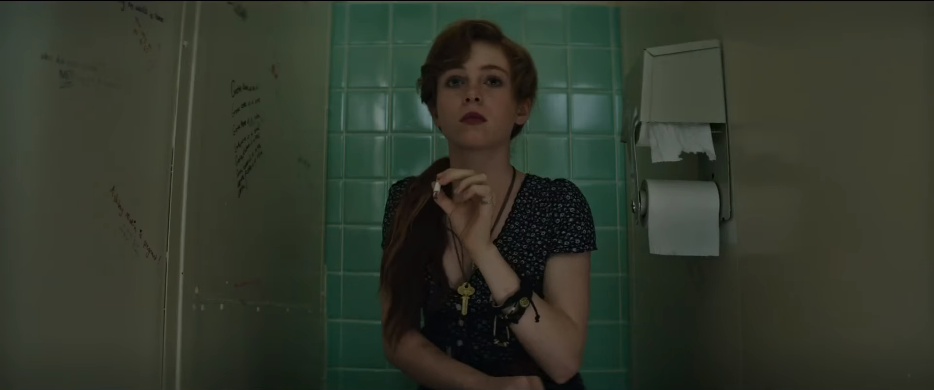 cigarette Object Detection Model by S4I