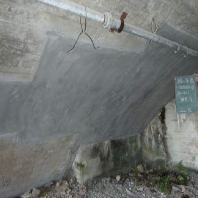 bridge damage detection Object Detection Dataset and Pre-Trained Model ... bridge damage detection Object Detection Dataset and Pre-Trained Model ...