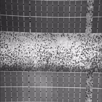 Solar panels mavic Instance Segmentation Dataset by fabio-conti