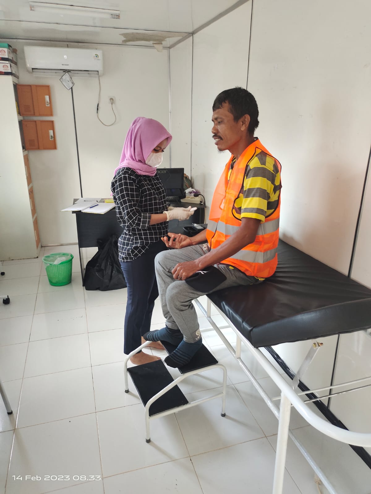 How to Use the Safety Equipments Detection Object Detection API