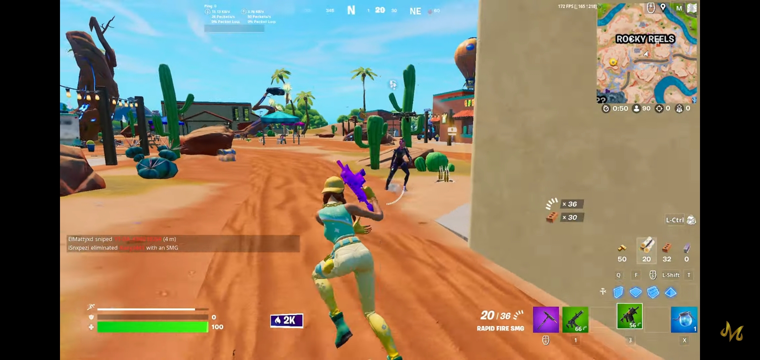 How to Use the Fortnite bounding box Object Detection API