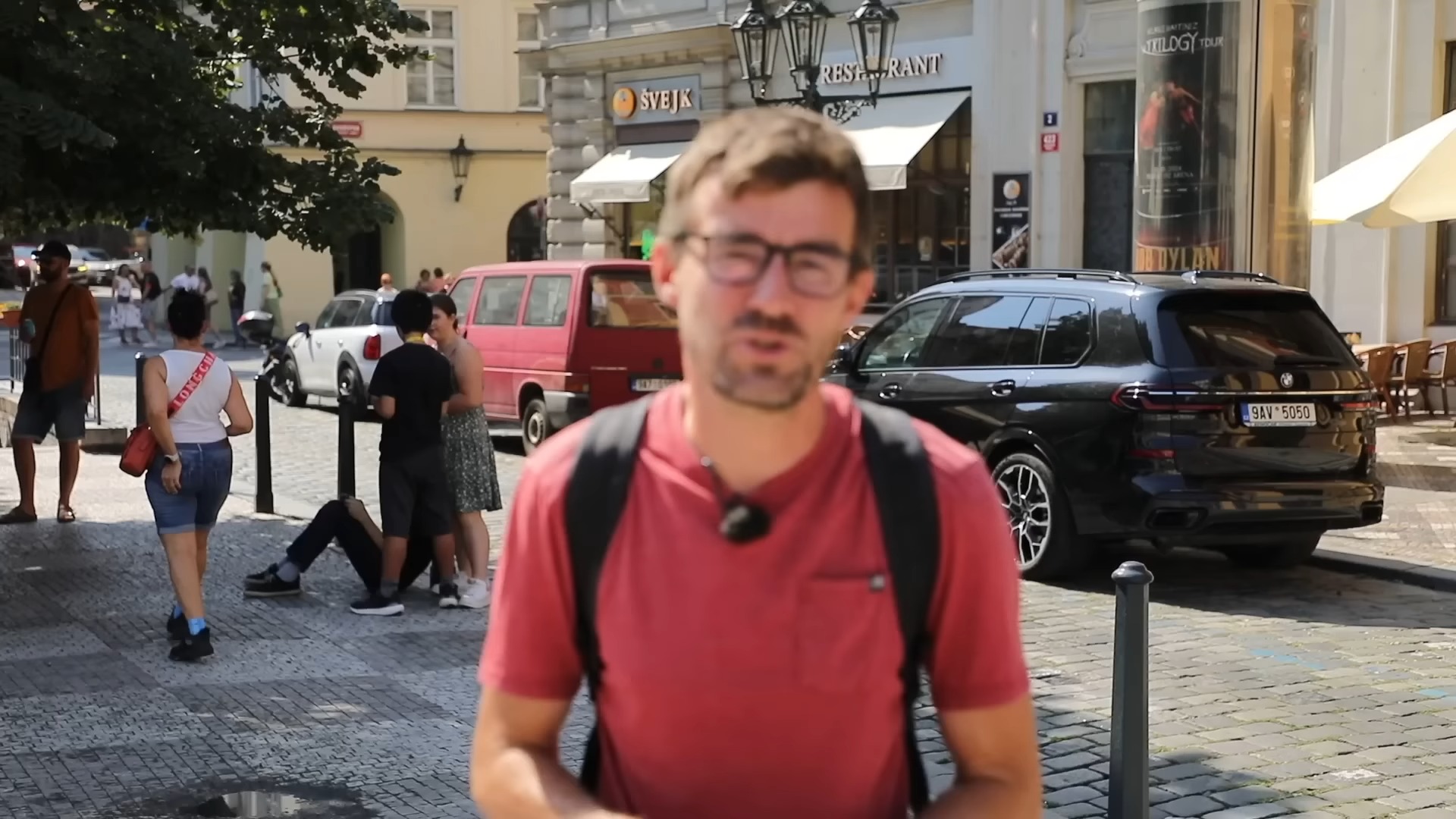 Talking People Object Detection Dataset by new-workspace-onff8
