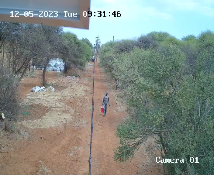 False Positives Object Detection Dataset by SNQP