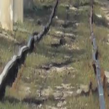 railway track defect detection Classification Dataset by ...