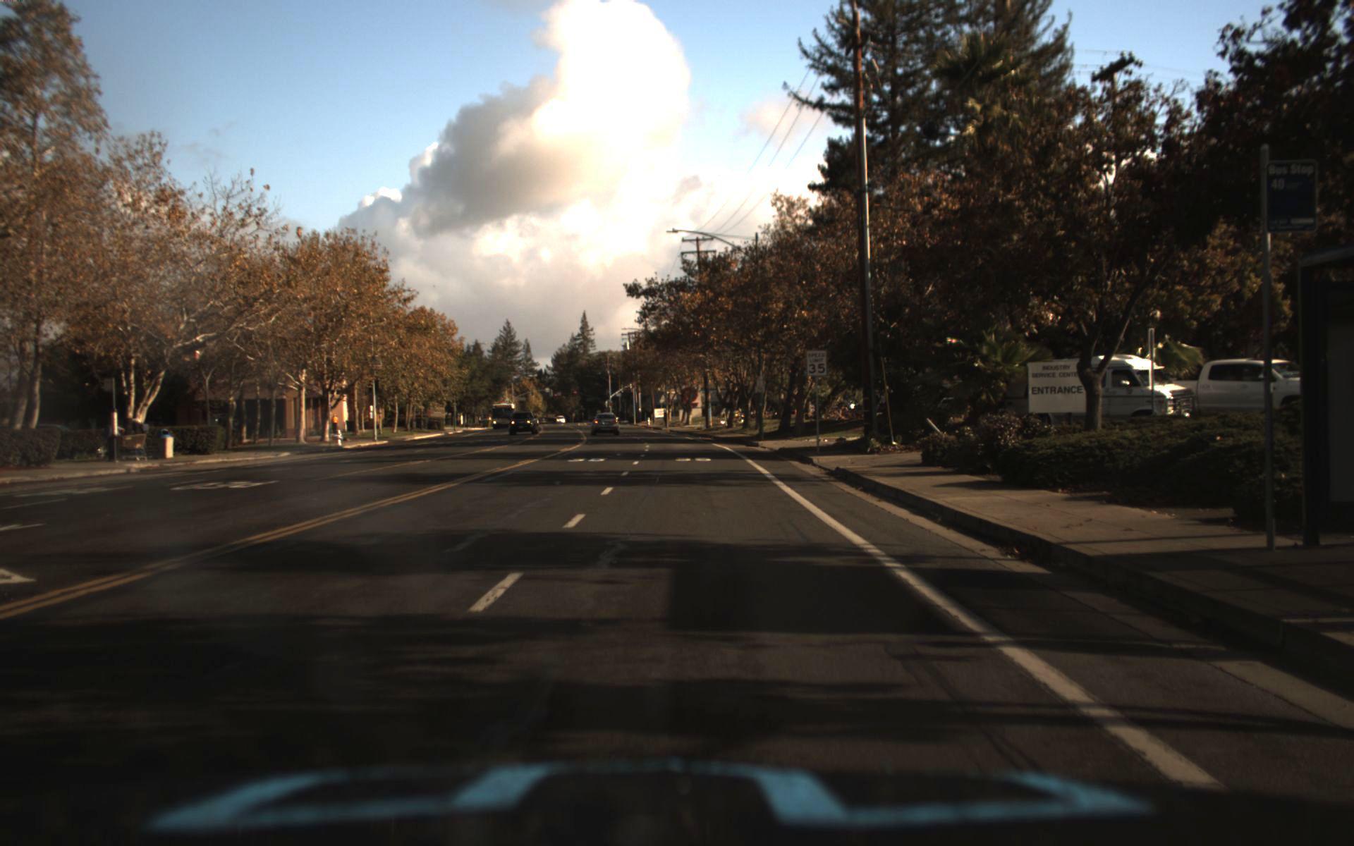 Autonomous Vehicle Object Detection Dataset And Pre Trained Model By Ufsc