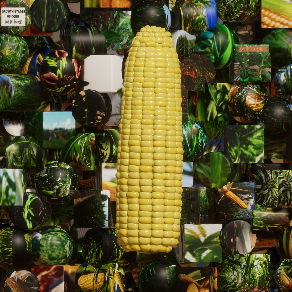 Corn3 Object Detection Dataset And Pre Trained Model By Tushar Kumar Singh