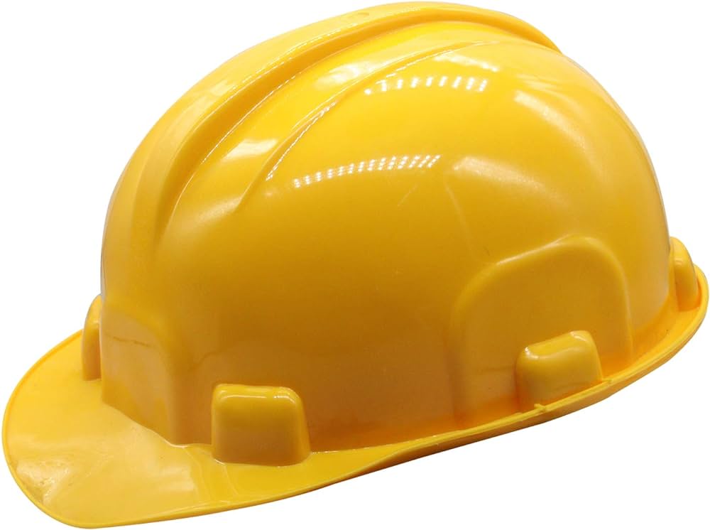 Safety Measures Object Detection Dataset By Ajay