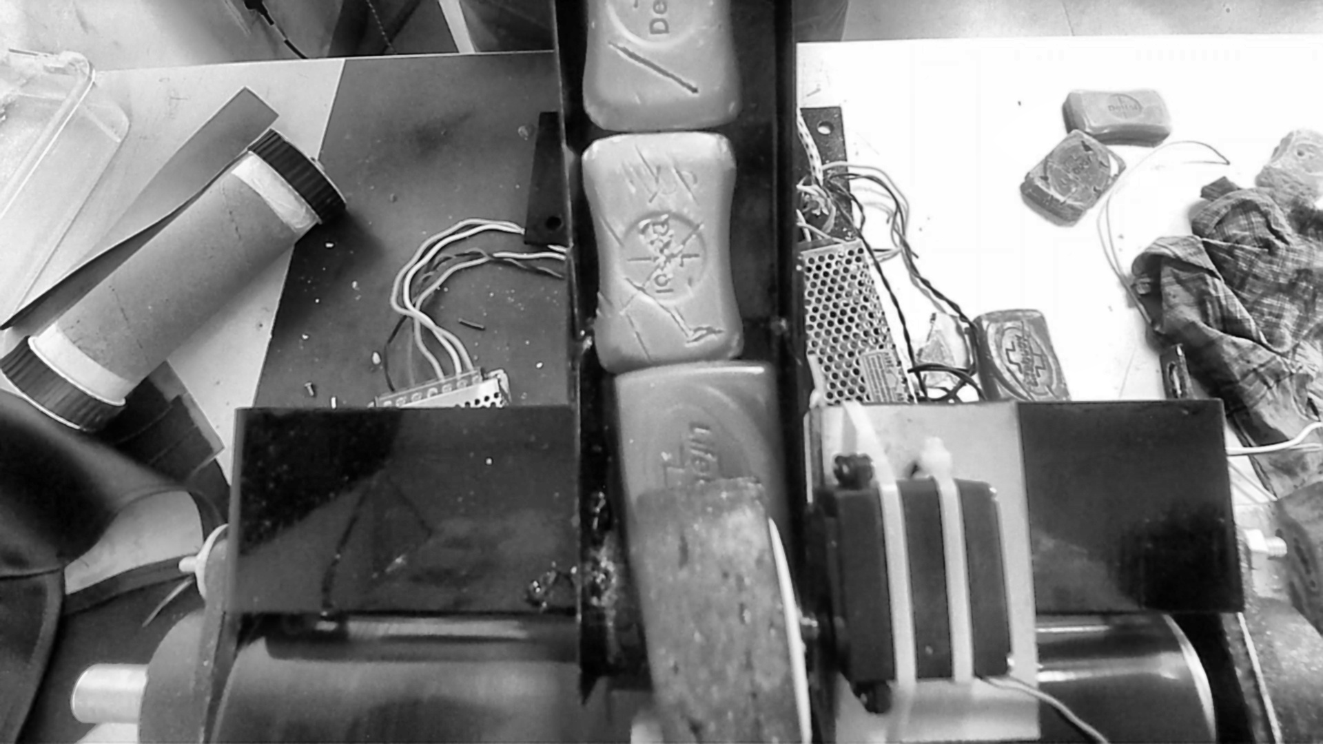 Slope Detection Object Detection Dataset By Defect Detection