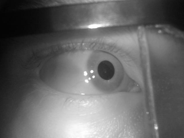 adsad Object Detection Dataset by eyetracker