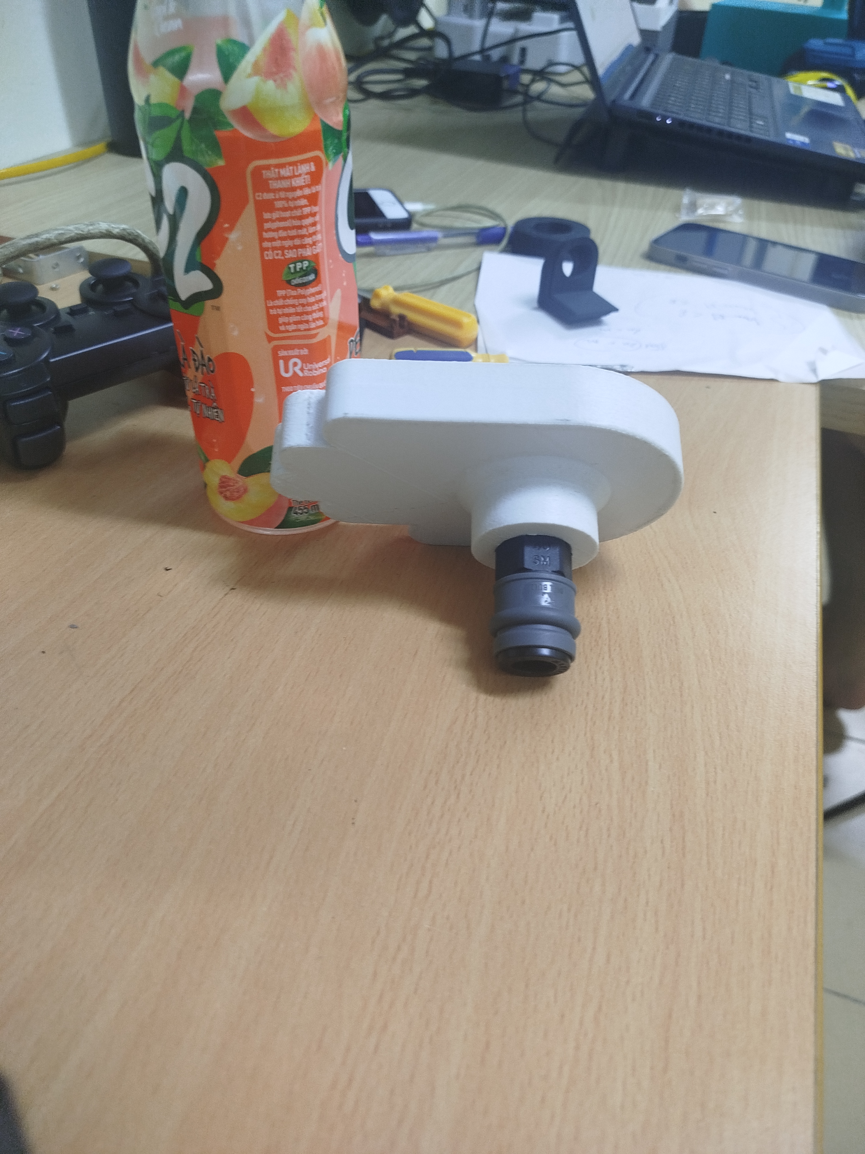 Robocon Instance Segmentation Model (v1, 2026-04-04 12:10am) by SleepyTuna