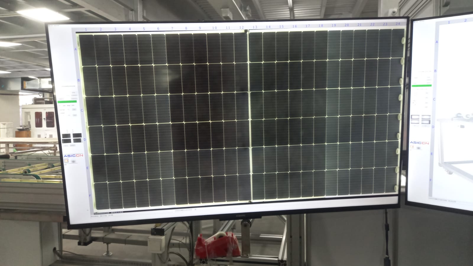 SOLAR PANEL Classification Model by Ashutosh